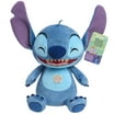 WOW! Stuff: RealFX Disney Stitch Plush from Lilo & Stitch- 18" Animatronic Plush, 100+ Action ...