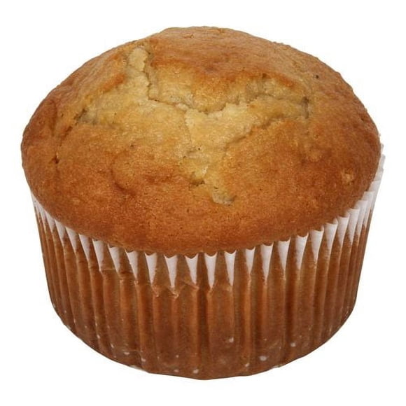 Bran Muffins