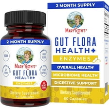 BIOHM Gut-Brain Connection Health Powder, Probiotics, 7.4 oz, 30 ...