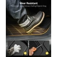 3W Tesla New Model Y Juniper Floor Mats and Cargo Liners, TPE Full Set ...