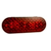 GROTE 53252 10-Diode Pattern Stop/Tail/Turn LED Lamp - Walmart.com