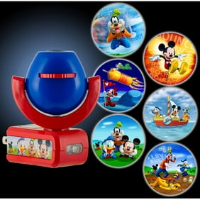 Projectables Night Lights - Walmart.com