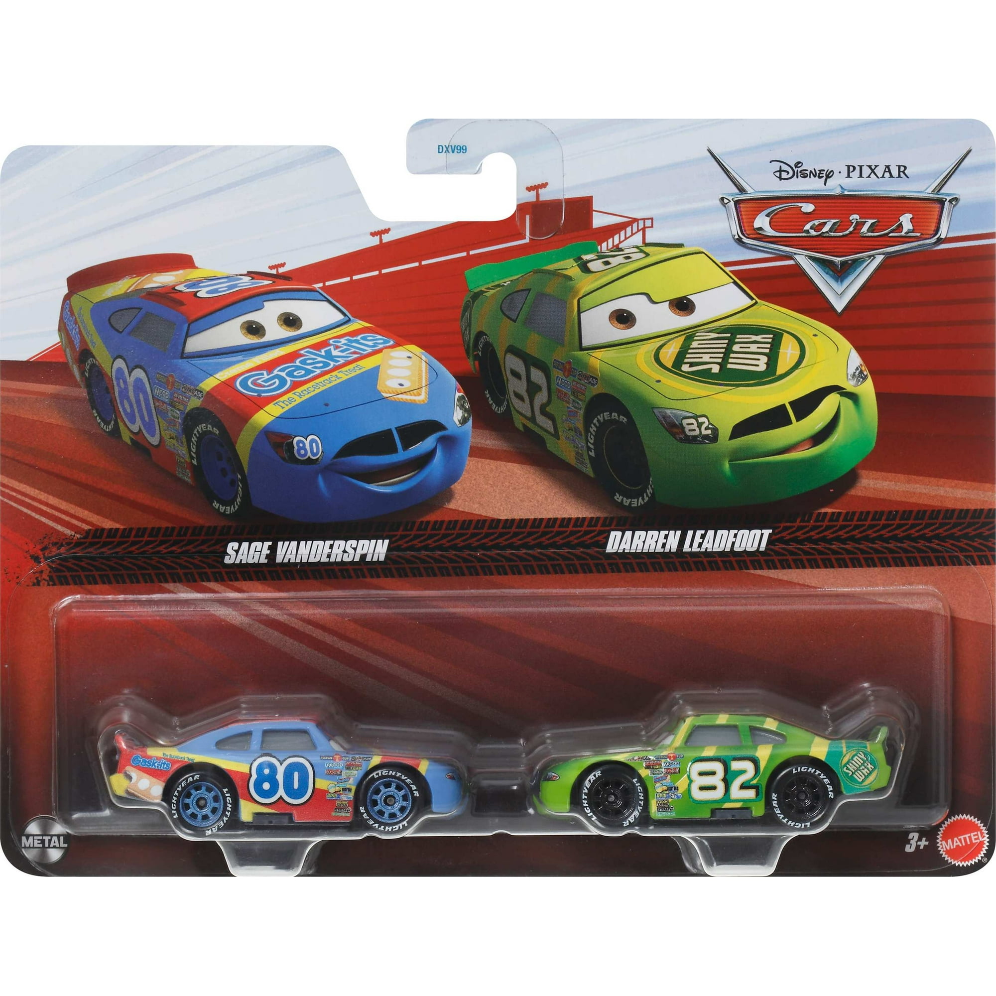 Click here for Disney Pixar Cars Disney And Pixar Cars Sage Vande... prices