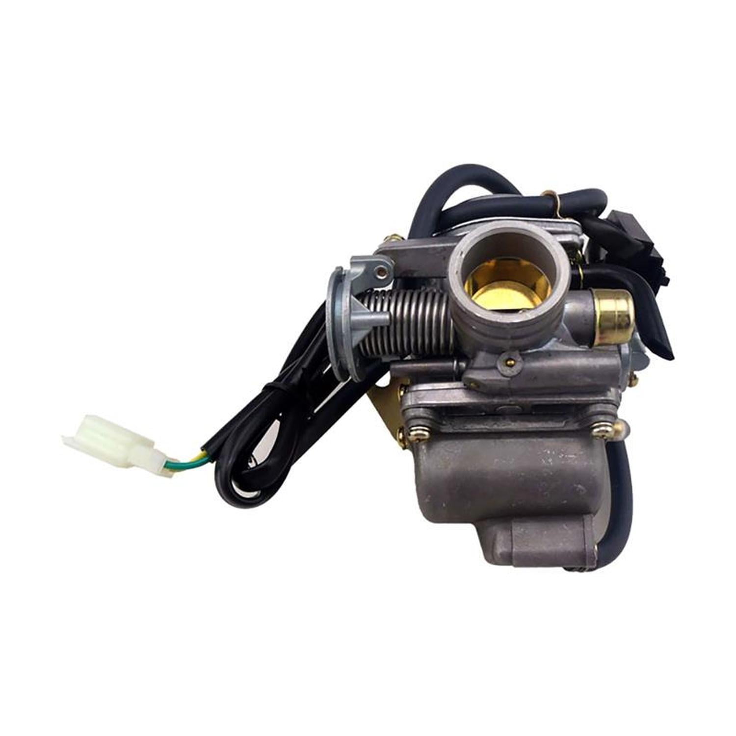 CARBURADOR ITALIKA DS 150 (06-18), DS 125 (17-18) (WSTD) multicolor ...