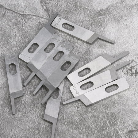 Steel Upper Cutter, Upper Knife, For Industrial Sewing Machine Tailor ...