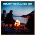 Allen's Natural Kindling Wood – 20 LB Box of Kiln-Dried Fire Starter ...