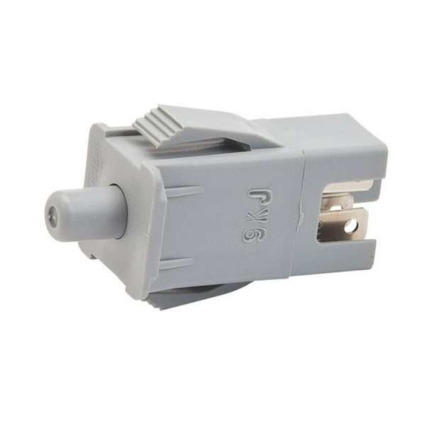 Husqvarna Lawn Mower Replacement Ignition Switch # 532176138 - Walmart.com
