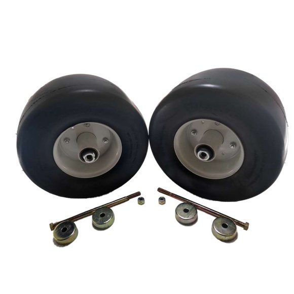 13x5 00 6 Flat Tire Wheel