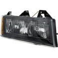 Passenger Side HeadLight for Chevrolet Colorado 2004-2012 GM2503234 ...