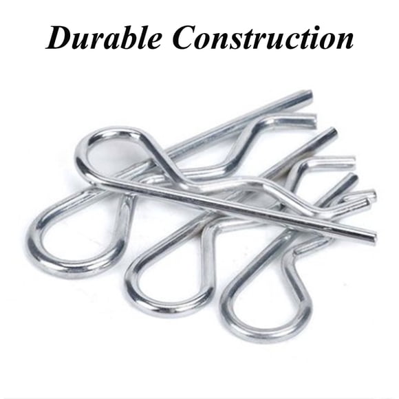 Trailer Wire Clips