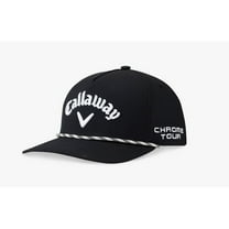 Callaway Mens Playing Through Trucker Snapback Golf Hat 2024 - White ...