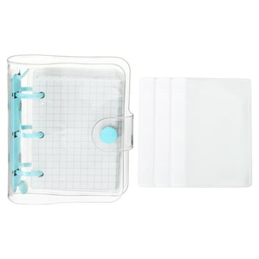 Super Mario Bros. Bundle: 3-Ring Binder (1 inch Round O-Rings ...