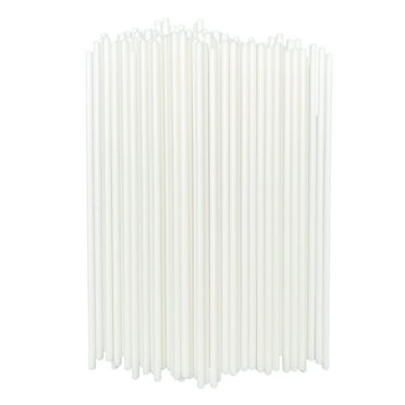 Wilton 6-Inch Cookie Sticks, White, 20-Count - Walmart.com