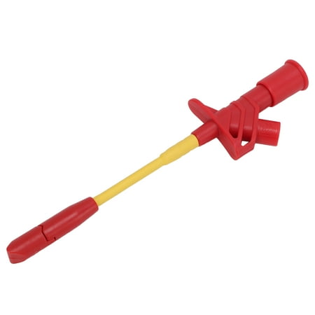 Test Hook, J.30019 CAT Ⅲ 1000V Maximum 10A Stainless Steel Probe Mini ...