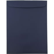 JAM Paper 10 x 13 Catalog Envelopes, Dark Green, 25/Pack - Walmart.com