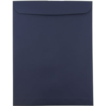 JAM Paper 10 x 13 Catalog Envelopes, Dark Green, 25/Pack - Walmart.com