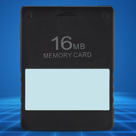 High Speed Memory Card For , Black Lightweight Sturdy FMCB Memory Card ...