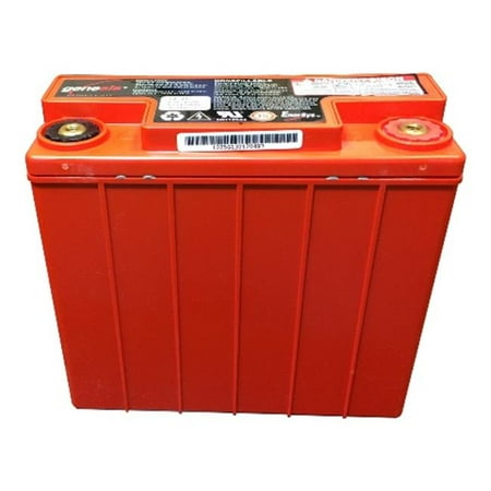 FedCo Batteries Compatible with EnerSys Genesis XE16X Pure Lead Acid ...