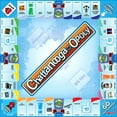 Chattanooga-Opoly City Themed Family Board Game, 2-6 Players - Walmart.com