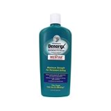 Denorex Dandruff Shampoo Conditioner, Maximum Strength 10 fl oz ...