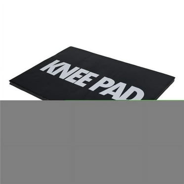 Klein Tools 60846 Non-Marring Semi-Hinged Knee Pad - Walmart.com