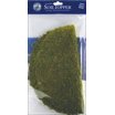 Moss Pot Toppers 12" 3/PkgGreen - Walmart.com
