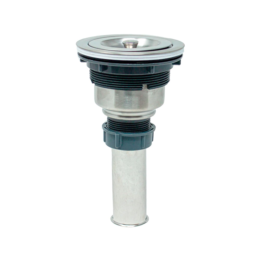 Contra Canasta Inox. 304 Hermética COFLEX PH-600 Coflex PH-600 | Bodega ...