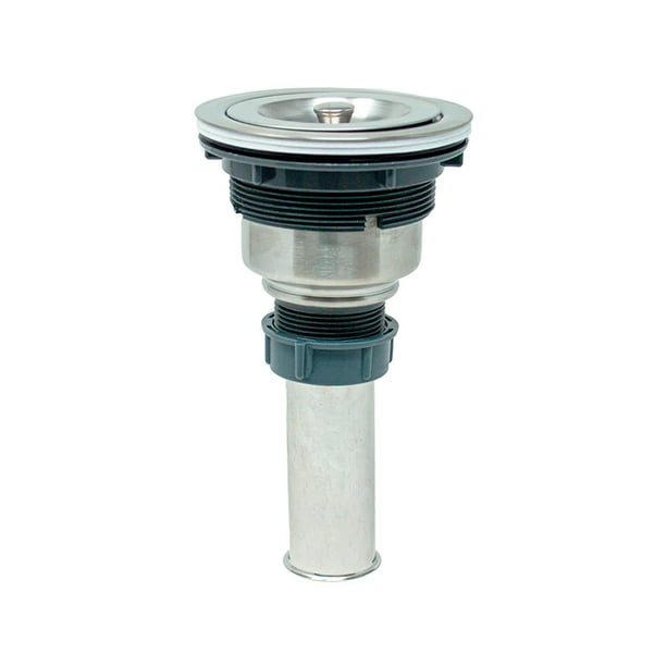 Contra Canasta Inox. 304 Hermética COFLEX PH-600 Coflex PH-600 | Bodega ...