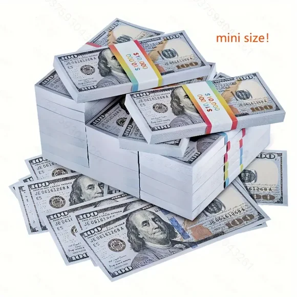 Realistic Money