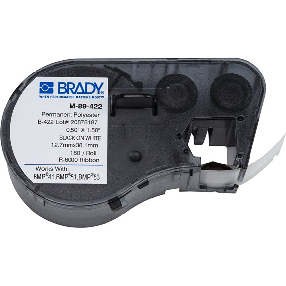 brady labels | Walmart Canada