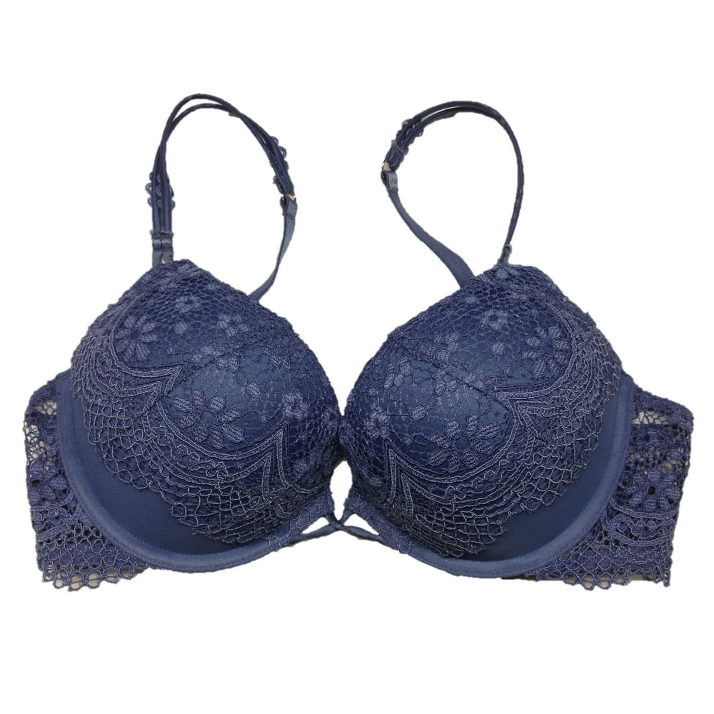Victoria's Secret - Victoria's Secret Bombshell Add 2 Cup Push-Up Bra ...