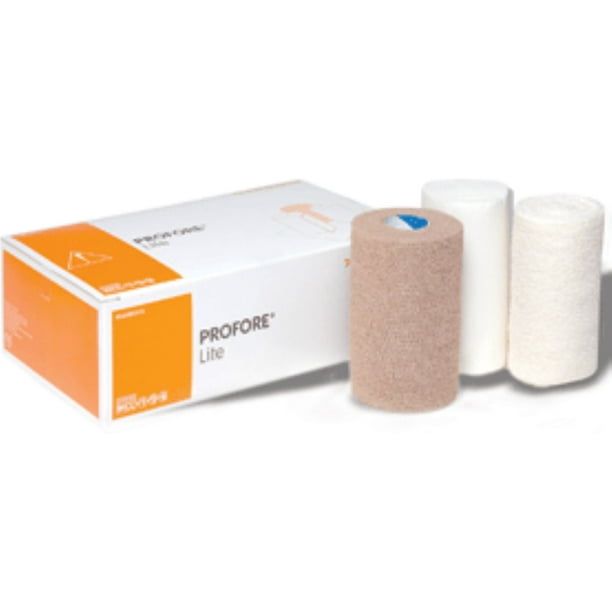 Profore Lite Multi-Layer Compression Bandages [66000771] 1 System ...