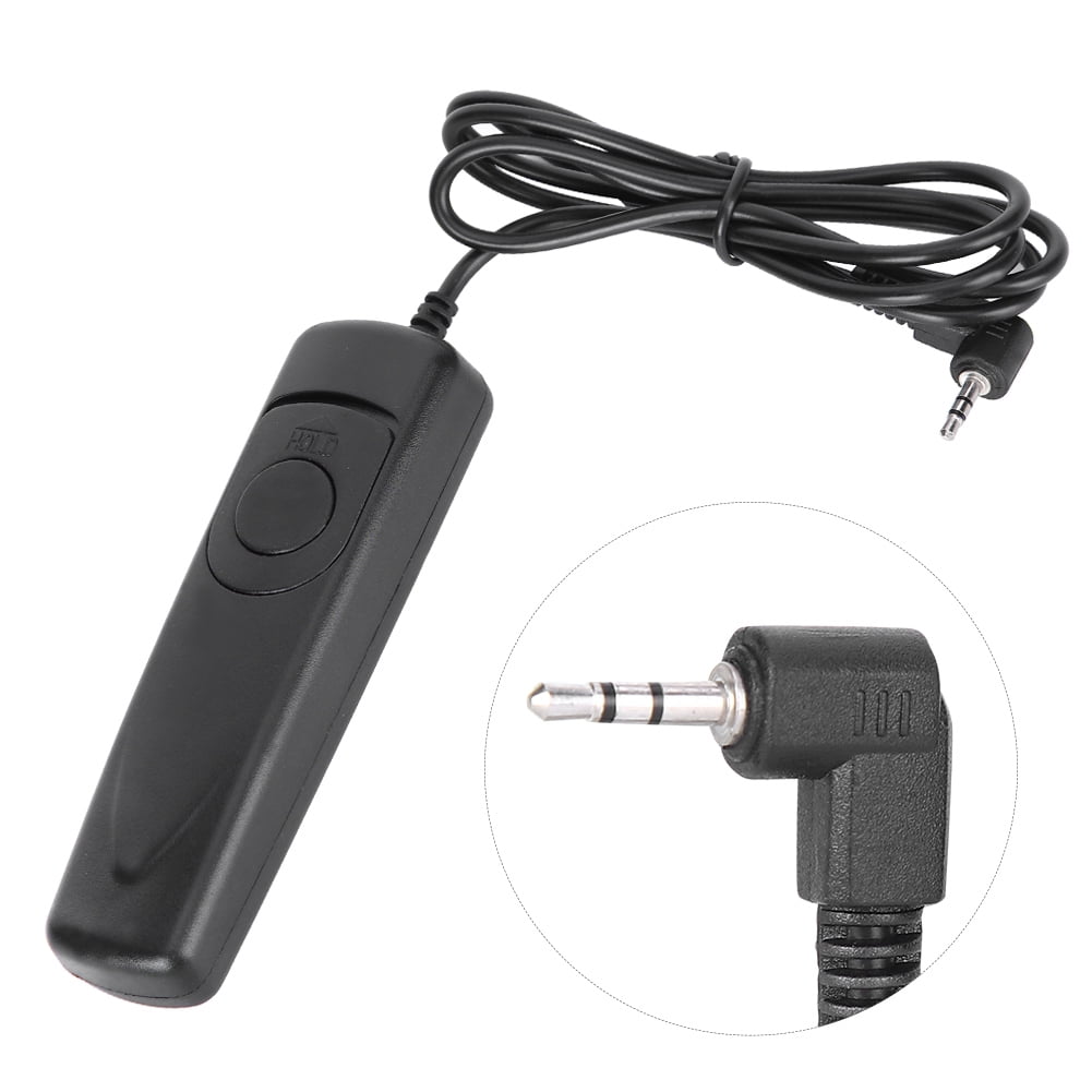 Click here for Meetca Shutter Release Remote Controlfor Canon rs‑... prices