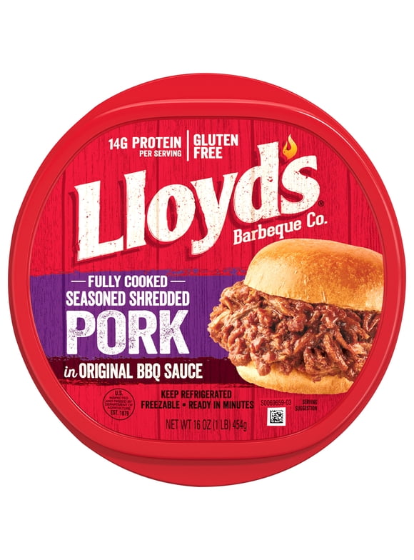 BBQ meals in Prepared Meals & Sides - Walmart.com
