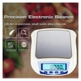 1000g/0.01g Electric Scales High Accuracy Portabl Digital LCD Electric ...