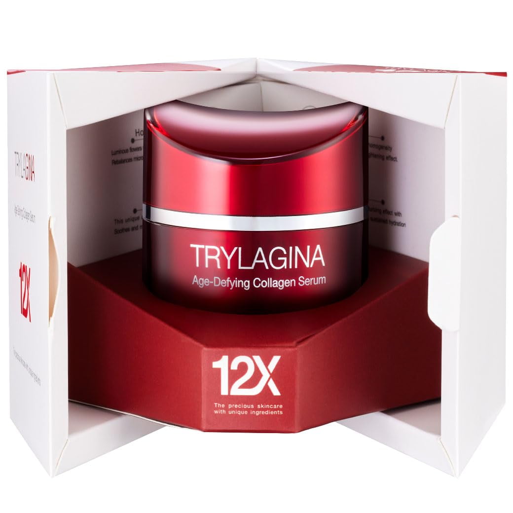 Click here for Trylagina 12x Age-Defying Collagen Serum  Anti Agi... prices