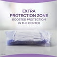 Always Discreet Size 6 Incontinence Pads for Women, Extra Heavy Long ...