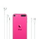 Apple iPod touch 7th Generation 256GB - Pink (New Model) - Walmart.com