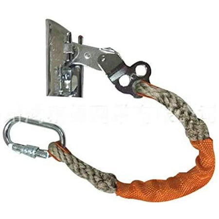 Climbing Lock Carabiner Professional Safety Self-Locking Device with ...