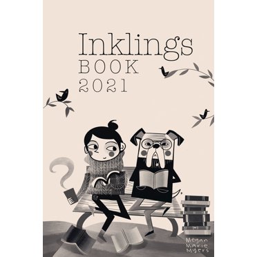 Inklings Book Encore 2021 (Paperback) - Walmart.com