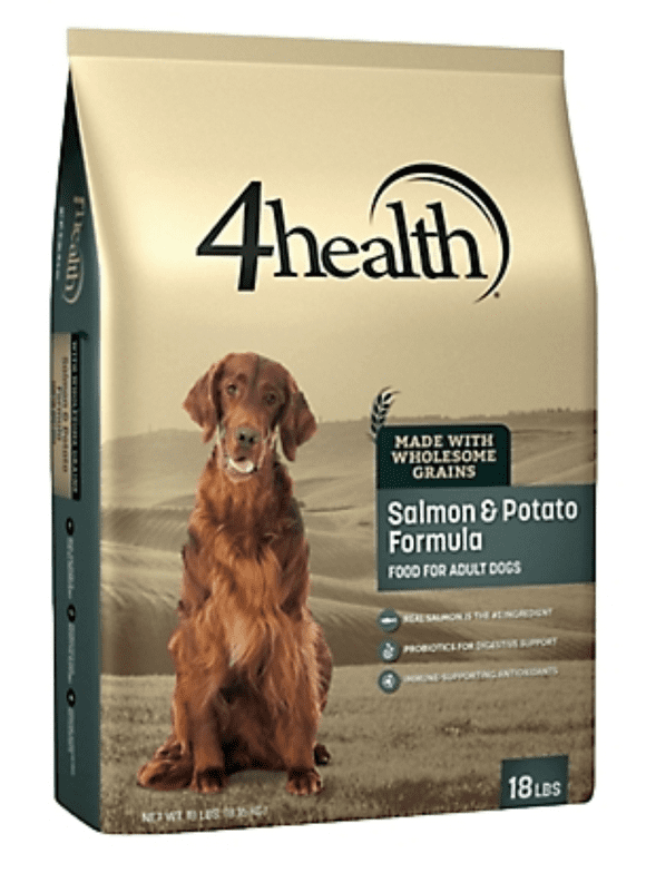 4health Dog Food in Shop By Brand - Walmart.com