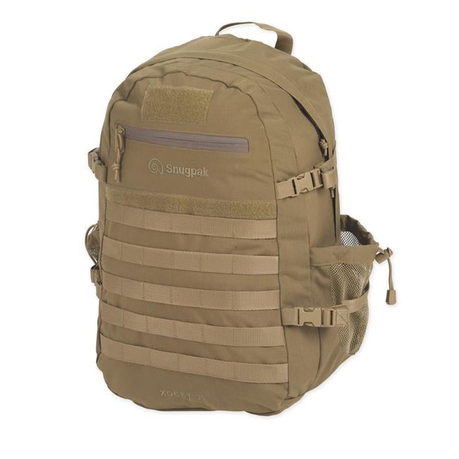 Snugpak 4005489 Xocet 35 Backpack - Coyote Tan | Walmart Canada