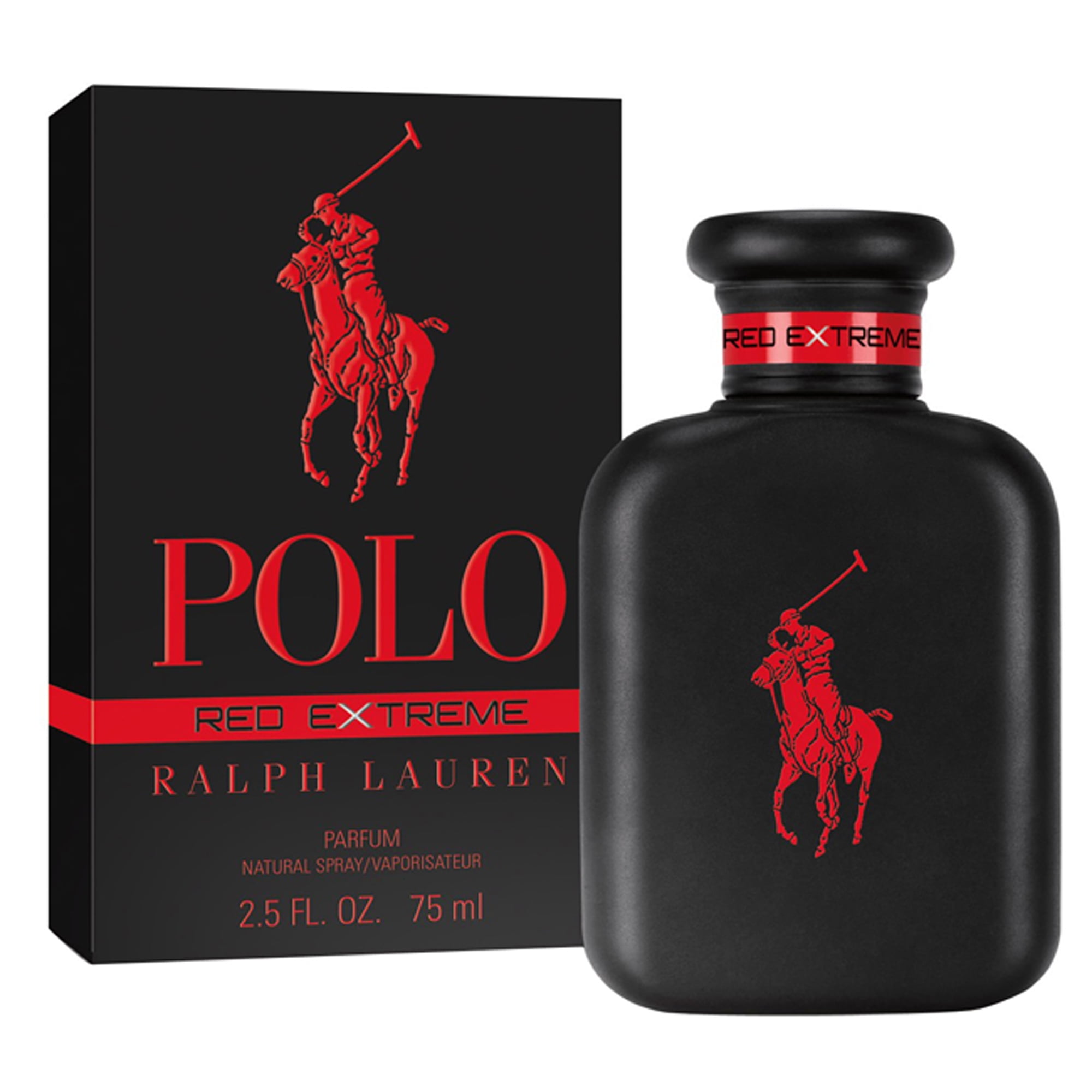 Perfume EDP Ralph Lauren Ralph Lauren Polo Red Extreme Perfume EDP ...