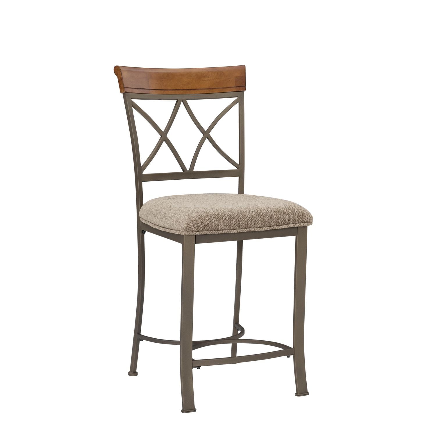 Click here for Linon Montez Counter Stool prices