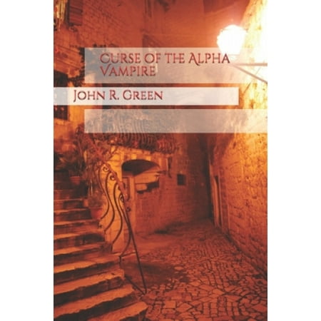 The Curse of the Alpha Vampire | Walmart Canada