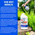 Nature's MACE Dog MACE, 1 Gal Ready-to-Use Spray, Outdoor Training Tool ...