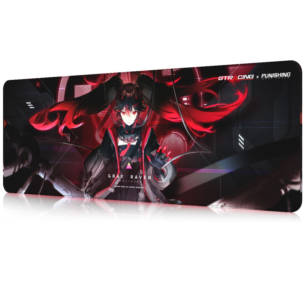 Buy GTRACING X PUNISHING: Gray Raven Series Limited Edition Gaming ...