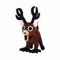 99 Nights in The Forest Plush 15.7" Stuffed Figure Pillow for Room ...