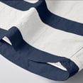 Bosfbaoi Mens Swim Trunks Elastic Waist Drawstring Quick Dry Fabric ...