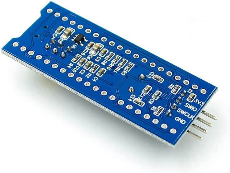 Treedix STM32F103C8T6 Microcontroller Learning Module for Arduino in Nepal at NPR 4159, Rating: 4